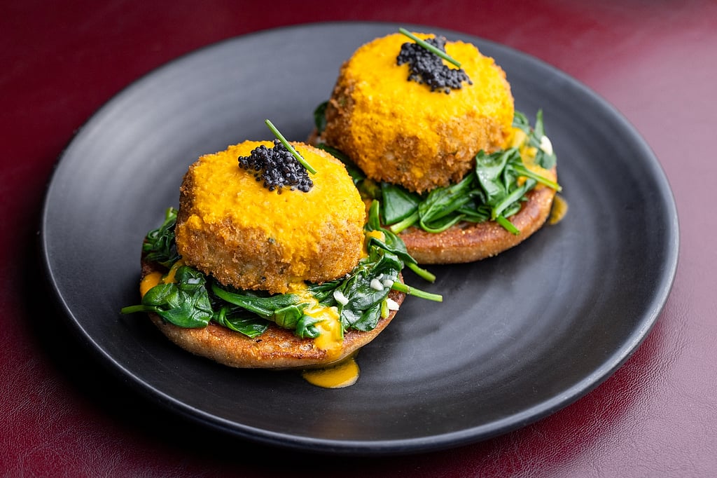 Top 17 Must-Try Brunch Spots in Los Angeles