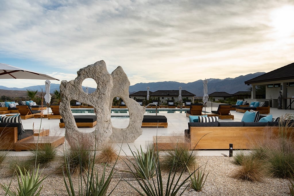 Discover the Top 8 Wellness Retreats Near Los Angeles