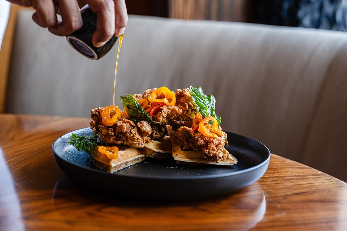 Top 17 Must-Try Brunch Spots in Los Angeles