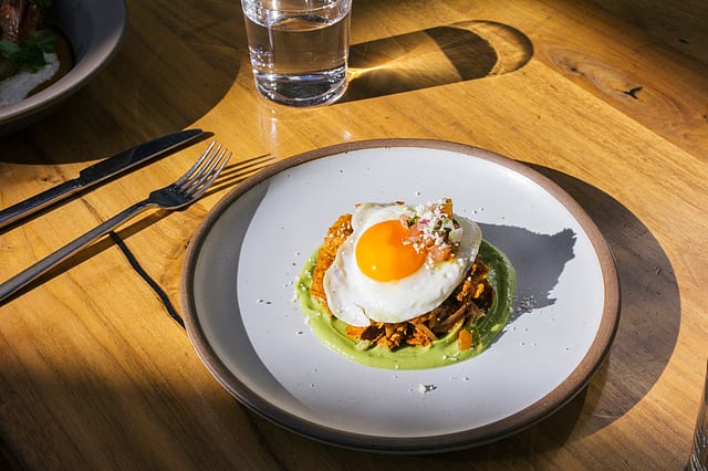 Top 17 Must-Try Brunch Spots in Los Angeles