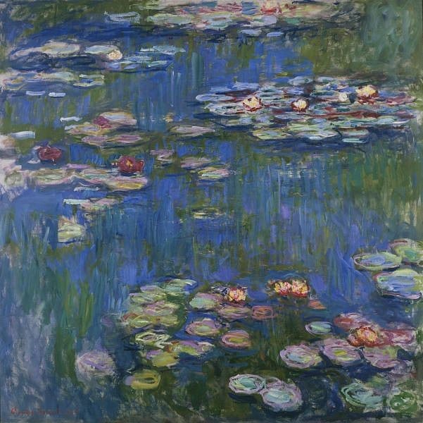 Claude Monet and Pierre-Auguste Renoir: Masters of Impressionism