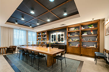 The Perry Hotel Naples: A New Gem in Southwest Florida's Hospitality Scene