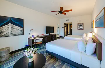 The Perry Hotel Naples: A New Gem in Southwest Florida's Hospitality Scene