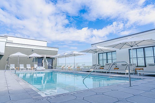 The Perry Hotel Naples: A New Gem in Southwest Florida's Hospitality Scene