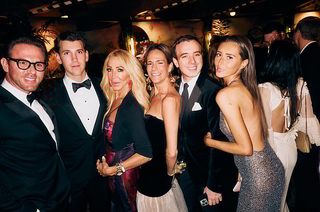 Mary Lou’s Palm Beach: A New Era of Surreal Sophistication