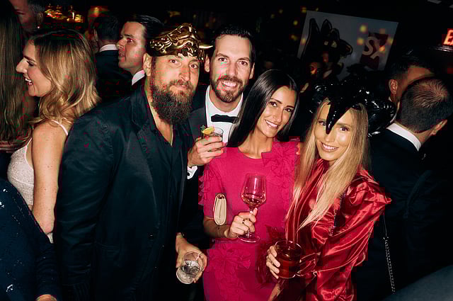 Mary Lou’s Palm Beach: A New Era of Surreal Sophistication