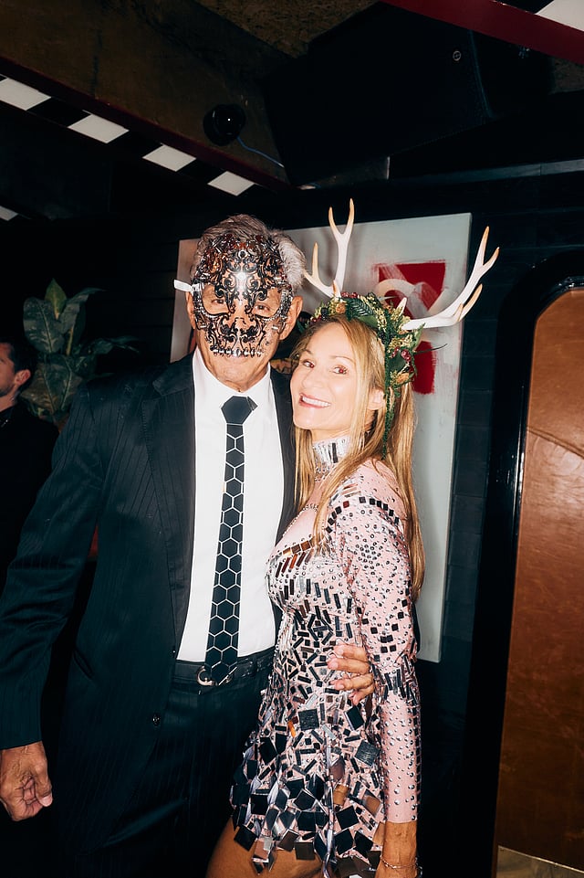 Mary Lou’s Palm Beach: A New Era of Surreal Sophistication