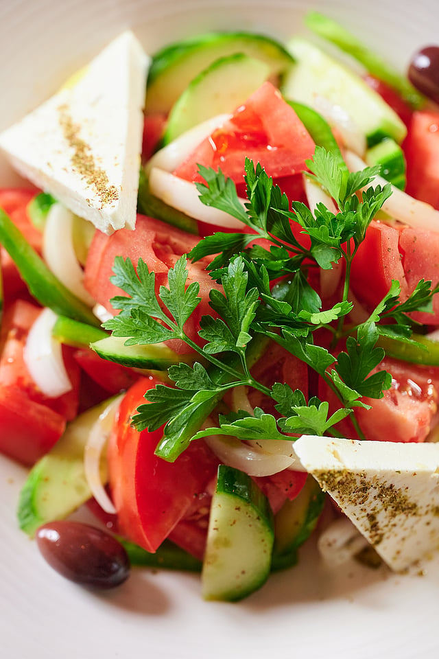 Estiatorio Milos Brings Authentic Greek Cuisine to Palm Beach