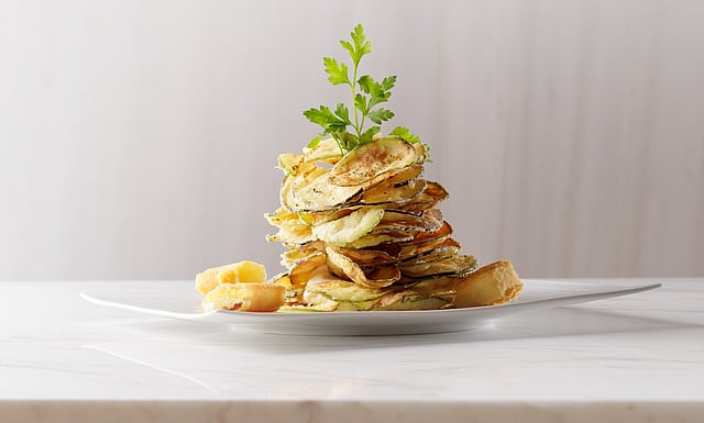 Estiatorio Milos Brings Authentic Greek Cuisine to Palm Beach