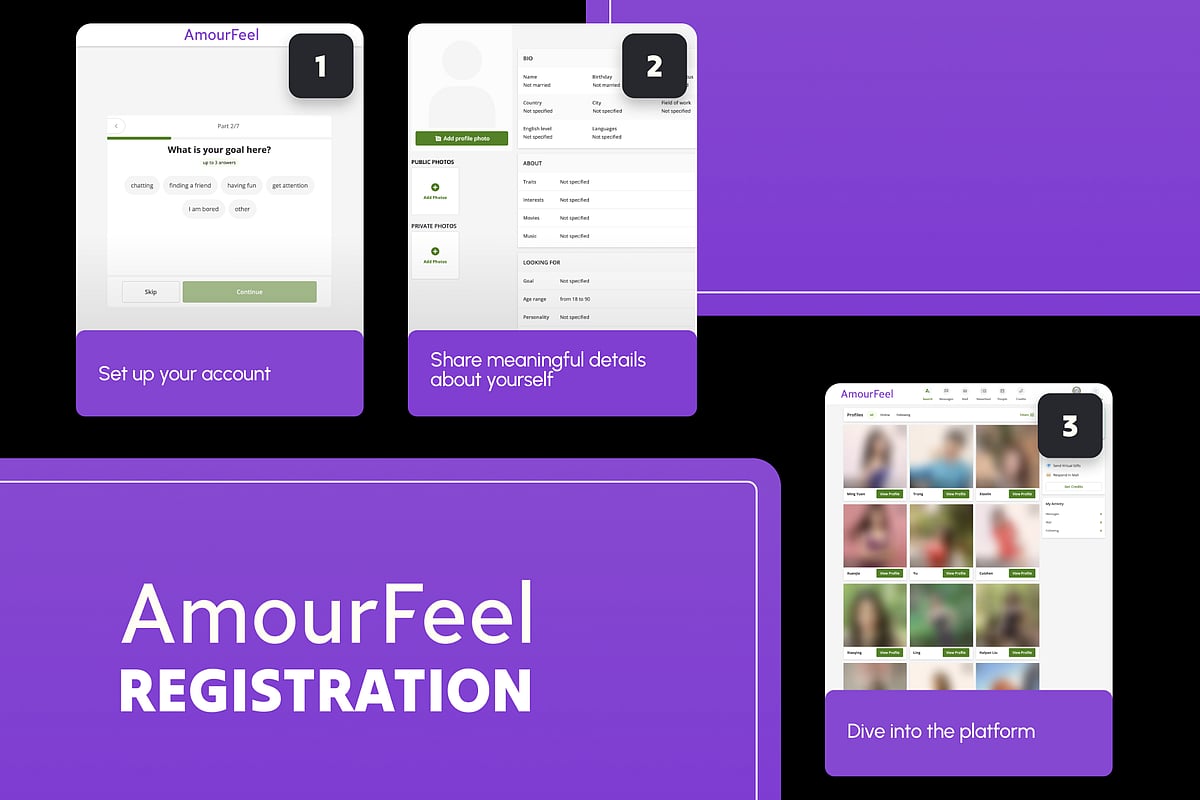 In-Depth AmourFeel Review: Features, Safety, and Pricing Explained