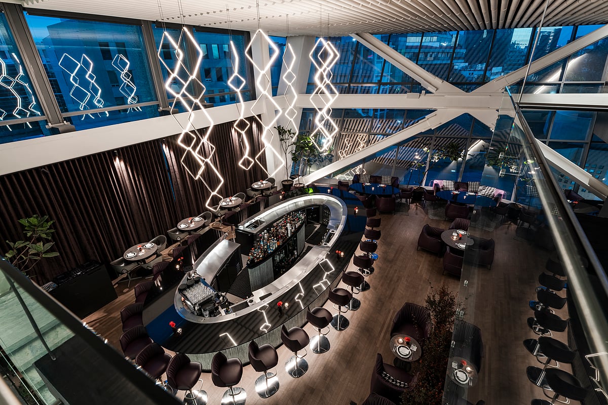 Luxury Meets Art: Alexander Hotel Partners with Zona Maco for Art Week 2025