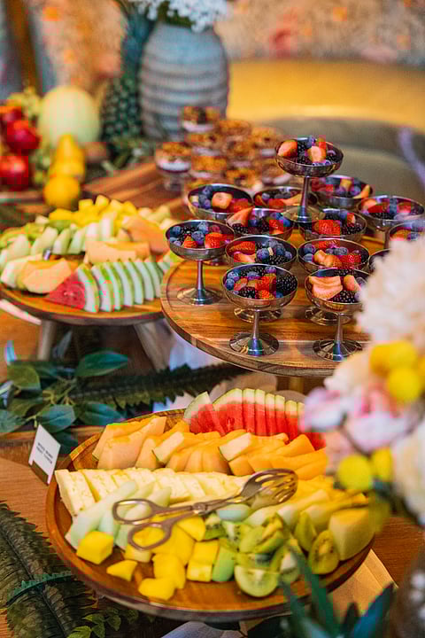 Experience Casadonna's Lavish Sunday Brunch Buffet in Miami