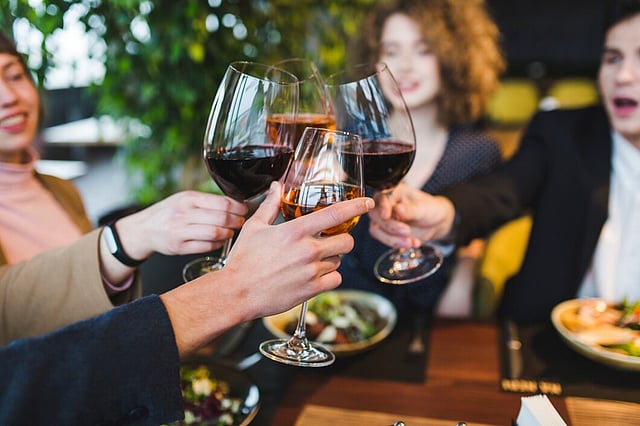 Master Wine Tasting Notes: A Beginner's Guide