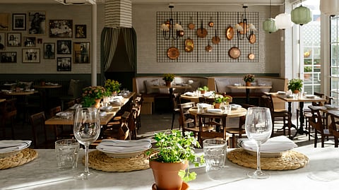 Rosemary’s Wynwood: NYC's Beloved Italian Eatery Opens in Miami