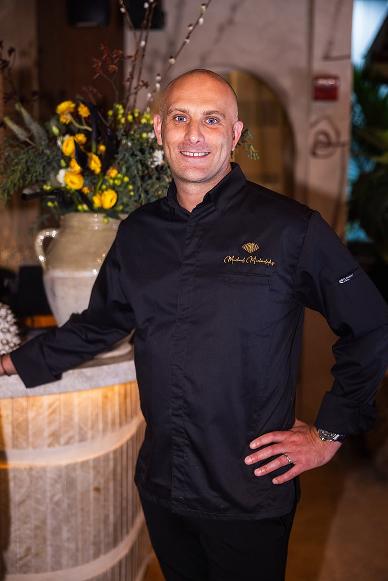 CLAUDIE Brings French Riviera Glamour to Miami's Brickell