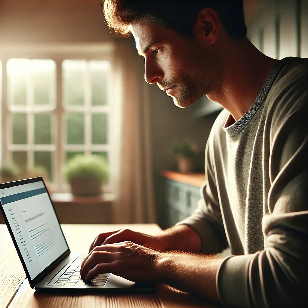 Search Smarter: Fast Ways to Find Contact Details Online