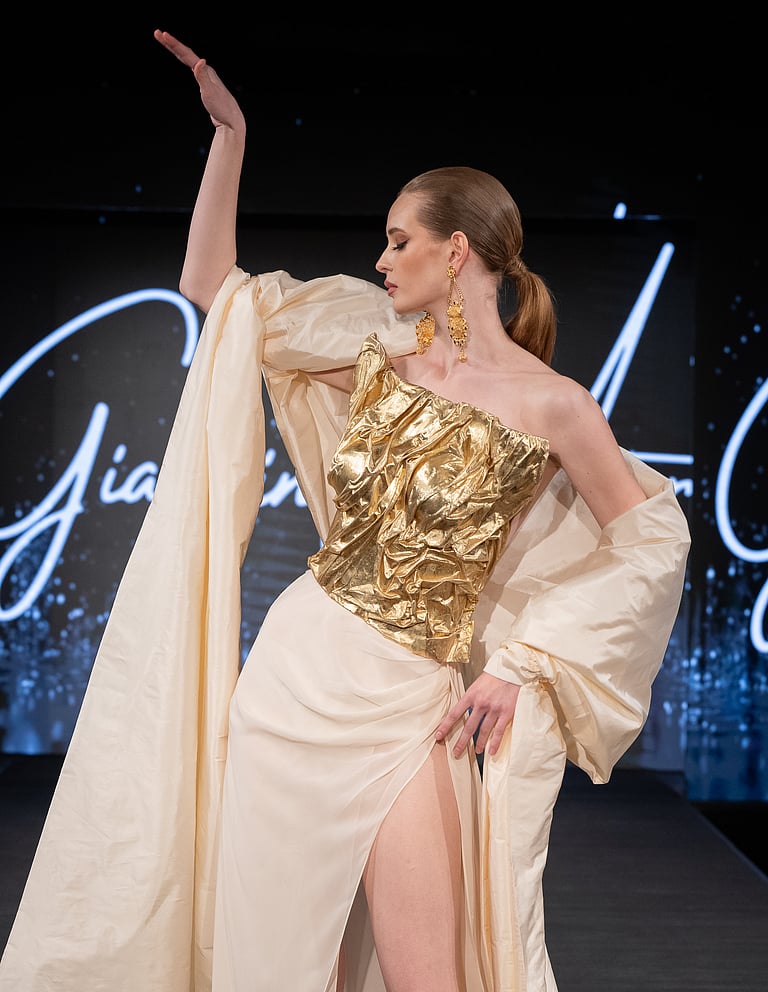 Art Hearts Fashion Transforms NYFW 2025 with Bold, Inclusive Vision