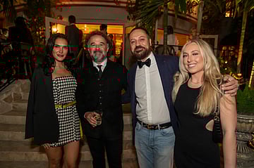 La Grande Boucherie Brings Parisian Elegance to Miami’s South of Fifth