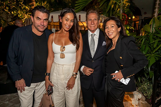 La Grande Boucherie Brings Parisian Elegance to Miami’s South of Fifth