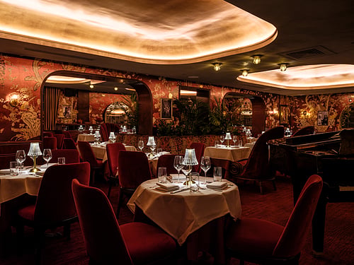 La Grande Boucherie Brings Parisian Elegance to Miami’s South of Fifth