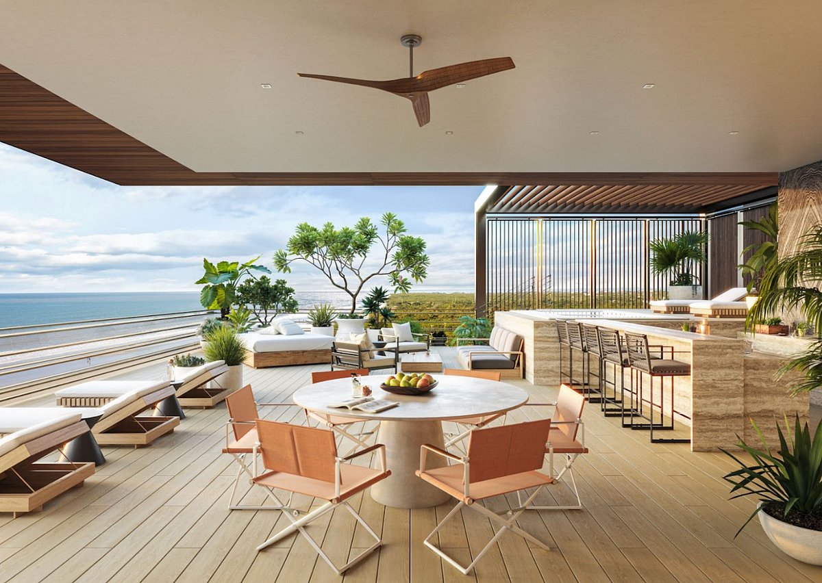 Mandarin Oriental Residences Grand Cayman: Ultimate Caribbean Luxury