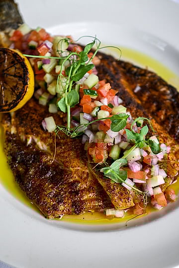 Chef Adrianne Calvo's Journey: From Maximum Flavor to Community Impact