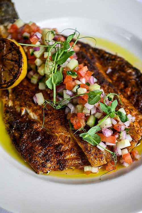 Chef Adrianne Calvo's Journey: From Maximum Flavor to Community Impact