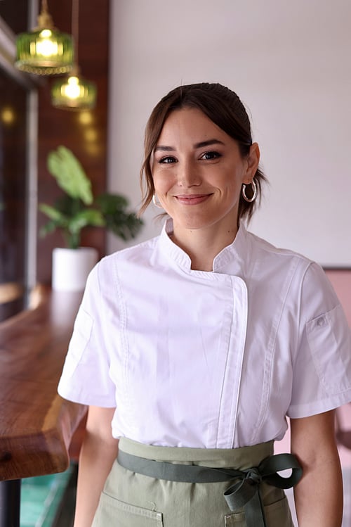 Chef Mika Leon: Revolutionizing Cuban Cuisine in Miami