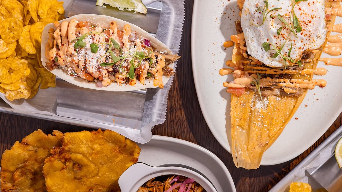 Chef Mika Leon: Revolutionizing Cuban Cuisine in Miami