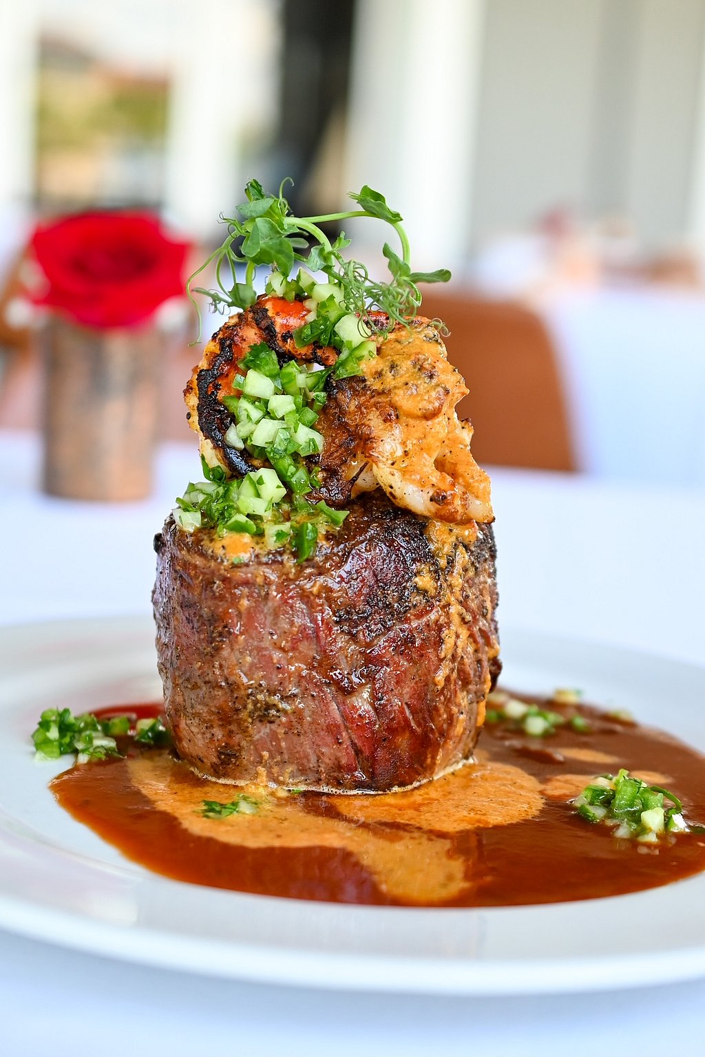 Chef Adrianne Calvo's Journey: From Maximum Flavor to Community Impact