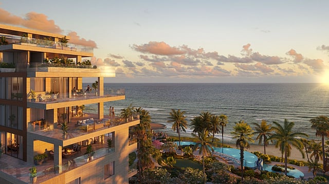 Mandarin Oriental Residences Grand Cayman: Ultimate Caribbean Luxury