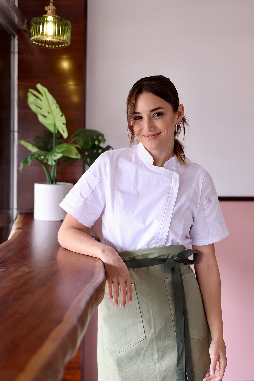 Chef Mika Leon: Revolutionizing Cuban Cuisine in Miami