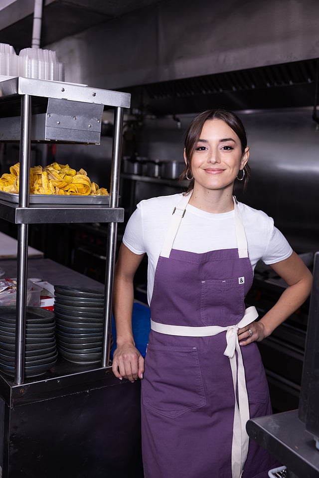 Chef Mika Leon: Revolutionizing Cuban Cuisine in Miami