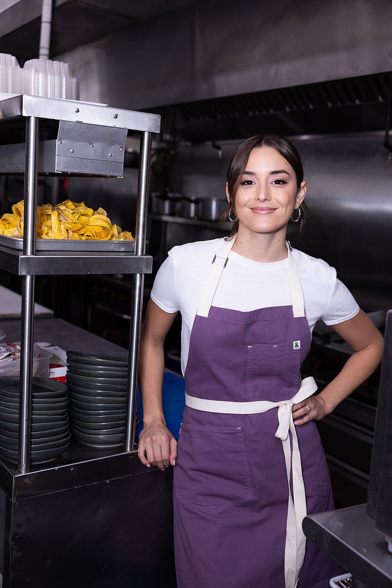 Chef Mika Leon: Revolutionizing Cuban Cuisine in Miami