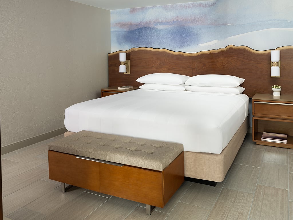 Fort Lauderdale Marriott Harbor Beach Resort Unveils $32M Renovation