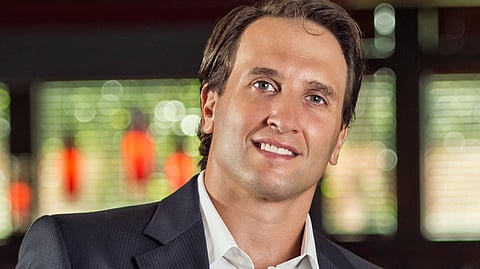 Ryan Esko: Steering Balfour & Co. into a New Era of Innovation