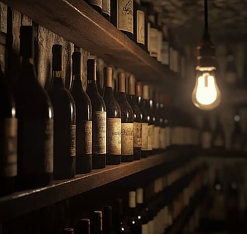 How to Identify Spoiled Wine: Tips from Experts