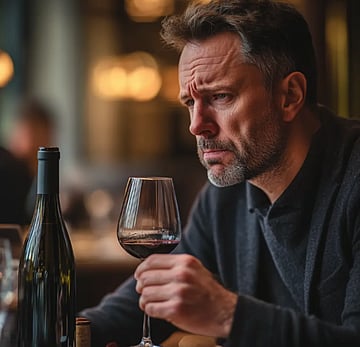 How to Identify Spoiled Wine: Tips from Experts