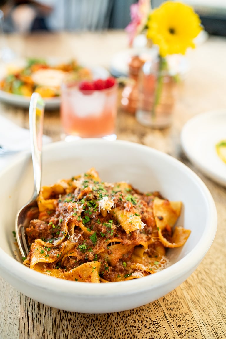 North Italia Fort Lauderdale: From Scratch-Made Pasta to Craft Cocktails