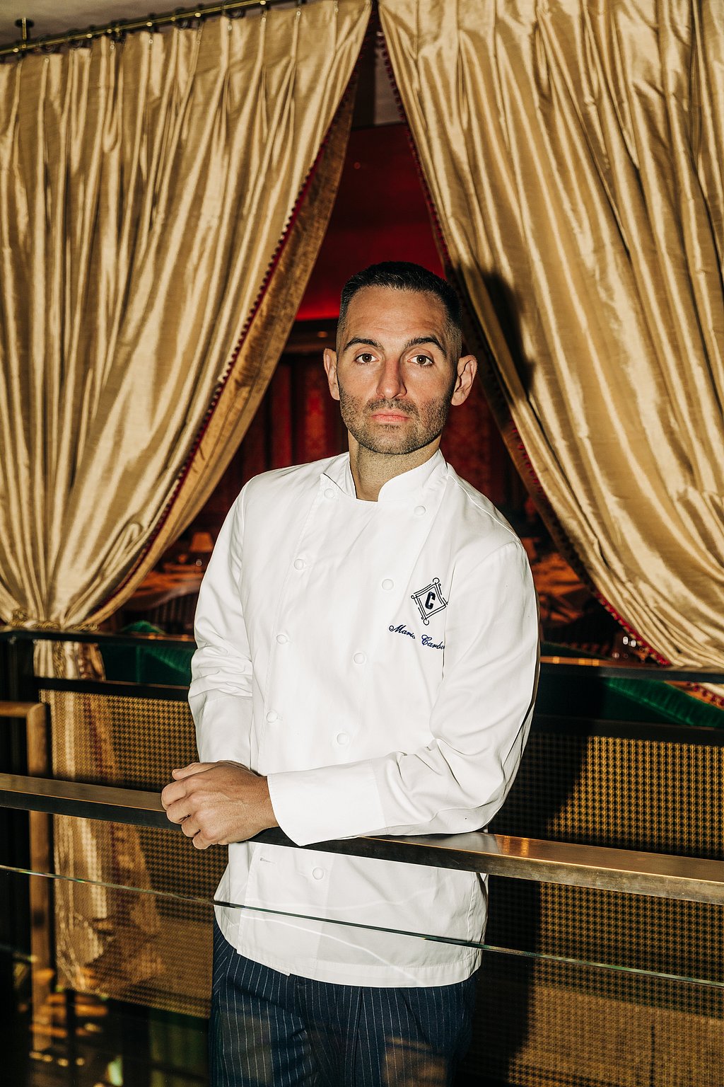 Make Mario Carbone’s Legendary Meatballs at Home for National Meatball Day