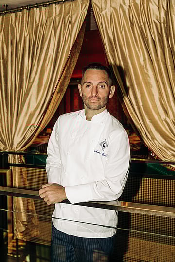 Make Mario Carbone’s Legendary Meatballs at Home for National Meatball Day