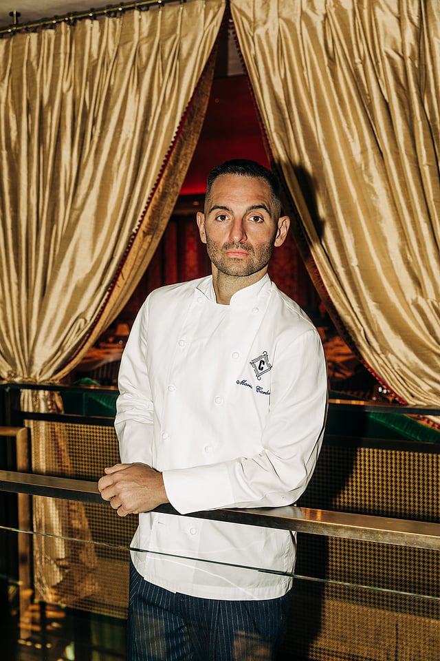 Make Mario Carbone’s Legendary Meatballs at Home for National Meatball Day