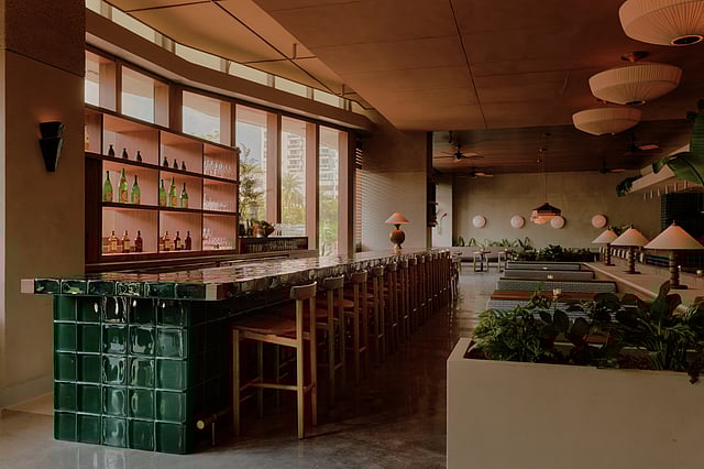 Uchiko Miami Beach: Bold Japanese Cuisine Debuts in Sunset Harbour