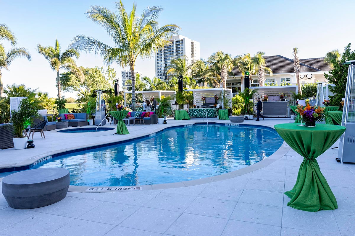 The Belgrove Resort & Spa and Dutchman’s Pipe Golf Club Debut in Style