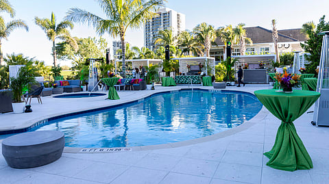 The Belgrove Resort & Spa and Dutchman’s Pipe Golf Club Debut in Style