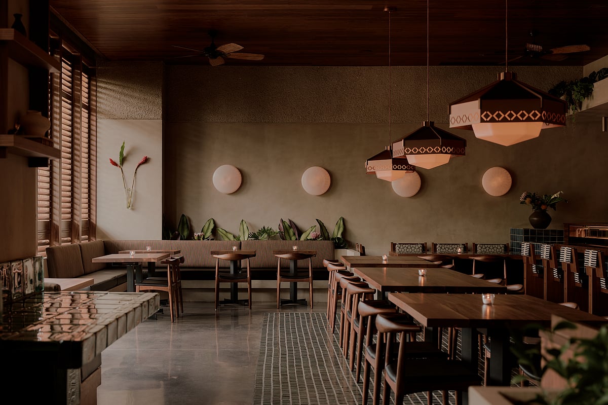 Uchiko Miami Beach: Bold Japanese Cuisine Debuts in Sunset Harbour