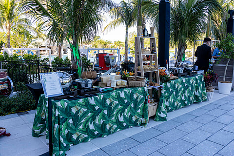 The Belgrove Resort & Spa and Dutchman’s Pipe Golf Club Debut in Style