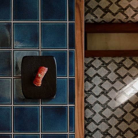 Uchiko Miami Beach: Bold Japanese Cuisine Debuts in Sunset Harbour