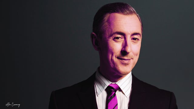 What Has Alan Cumming Been In?
