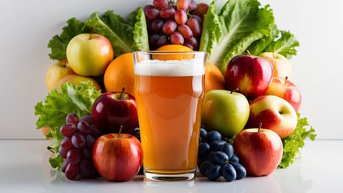 Luxury Beer Trends: Low-Carb, Zero-Alcohol, and Limited Editions